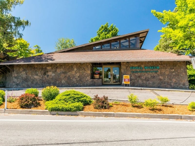 Klamath Falls Attractions | Cerulean Hotel Klamath Falls